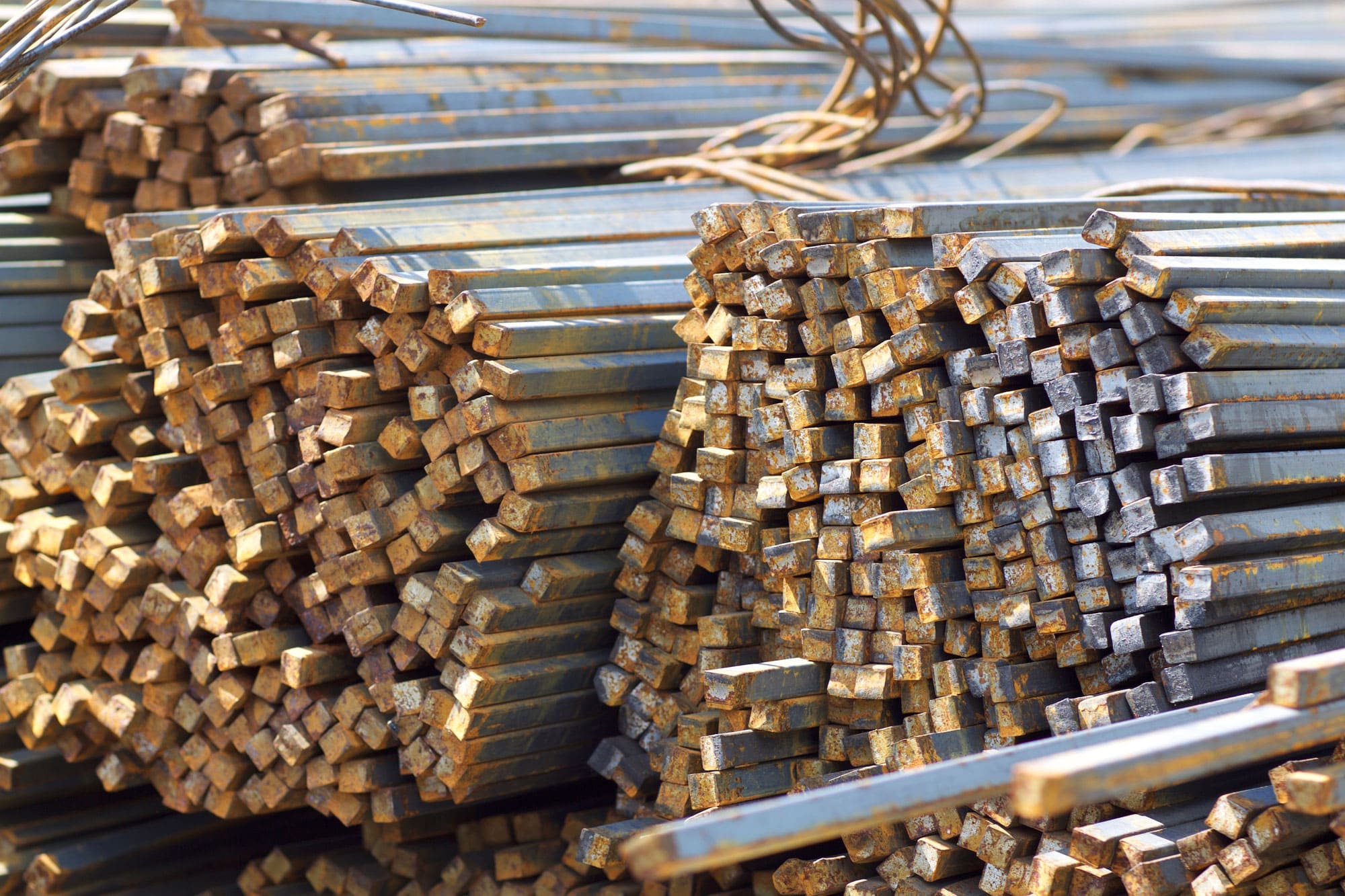 Technical | Eastern Tool Steel Service Inc.