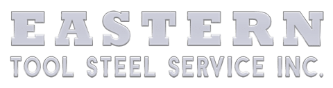 Eastern Tool Steel Services - 4140 HT alloy steel full data sheet